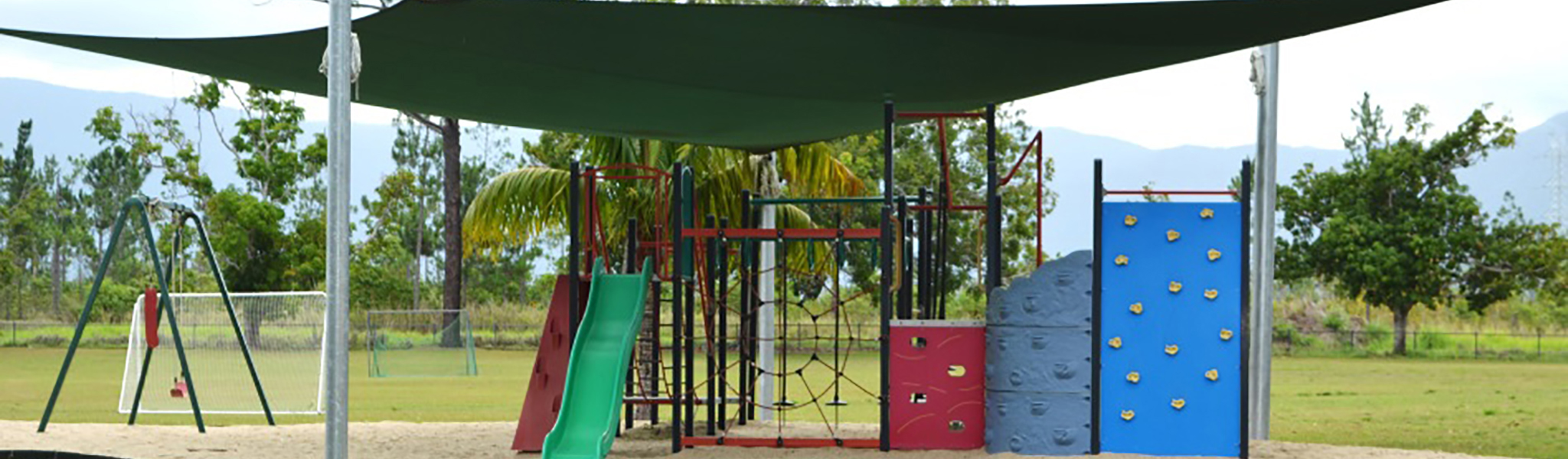 Kennedy State School