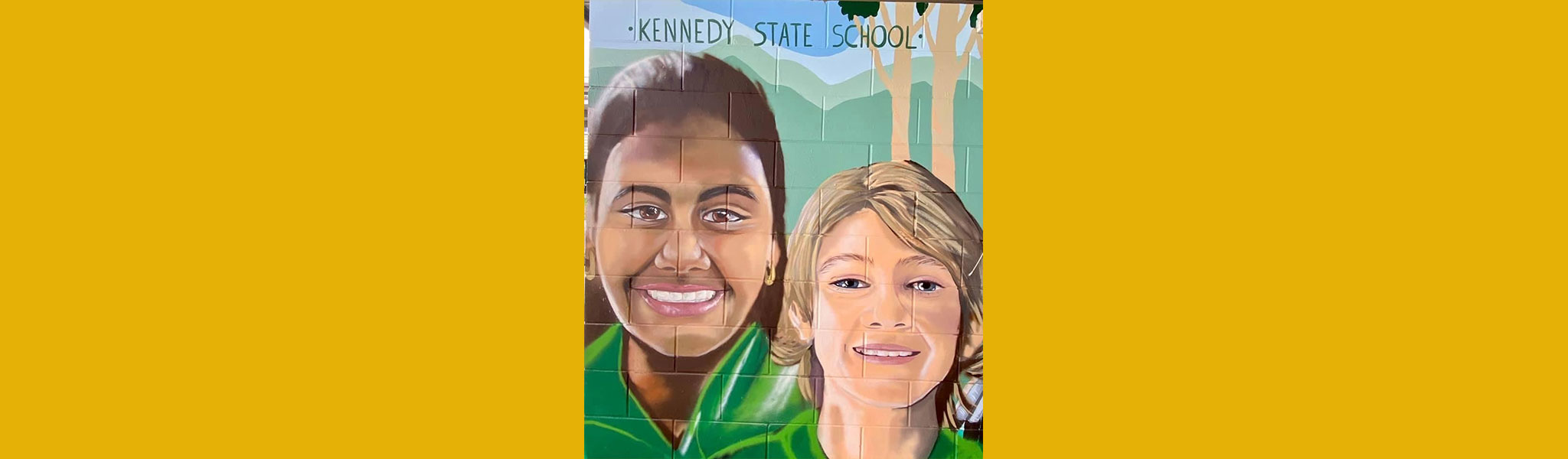 Kennedy State School