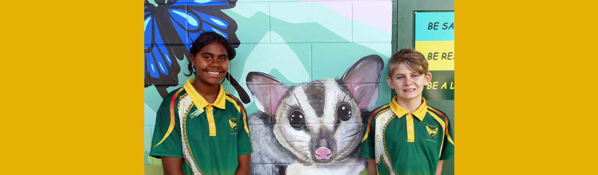 Kennedy State School